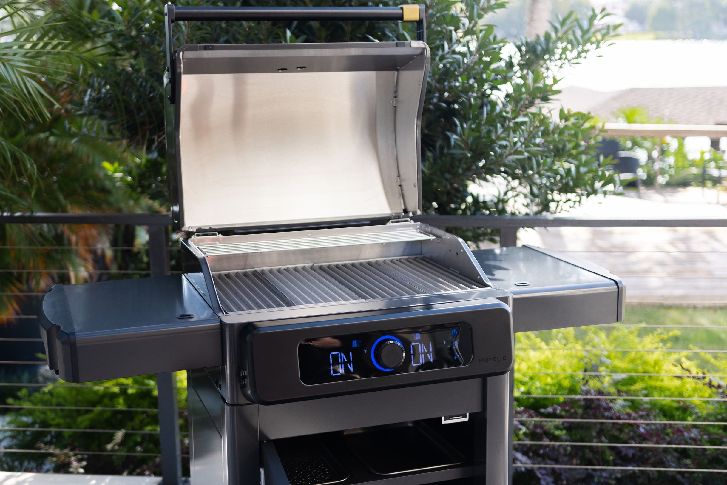 WHAT IS INDIRECT AND DIRECT GRILLING?