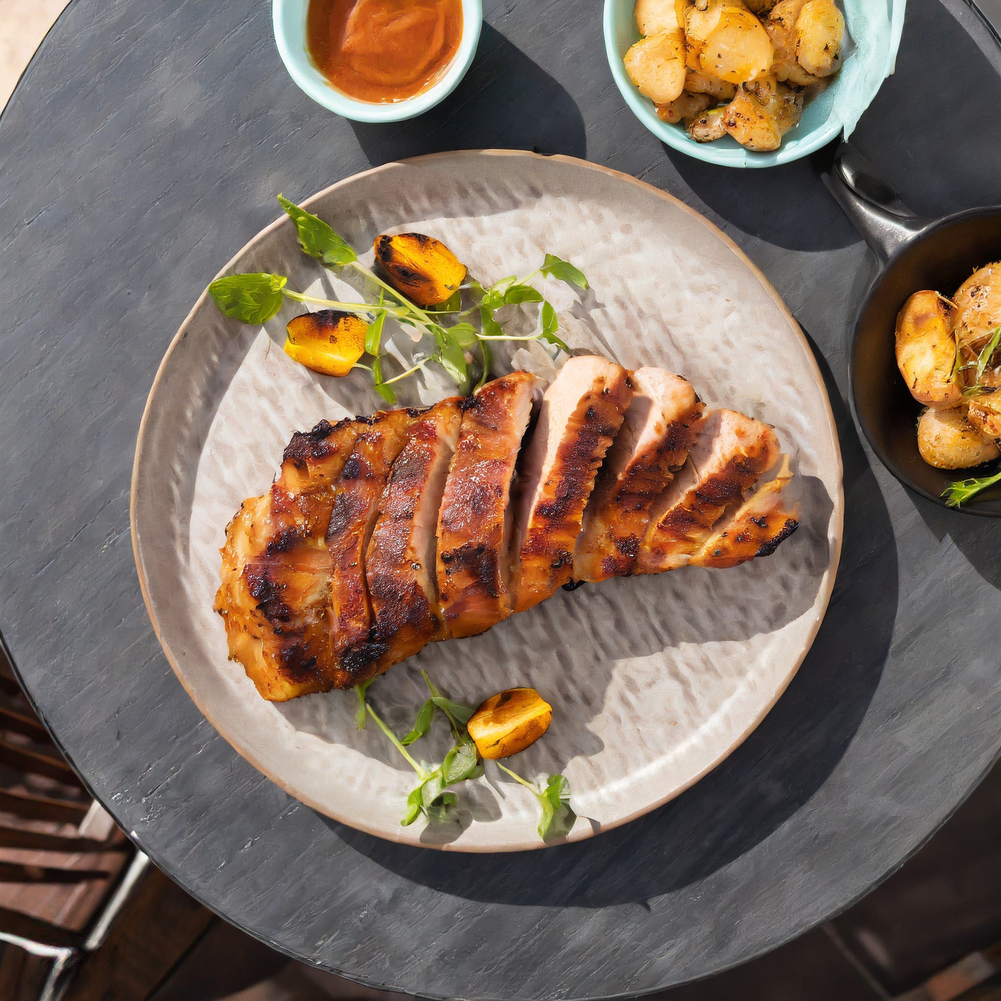 Recipes: Pork Tenderloin