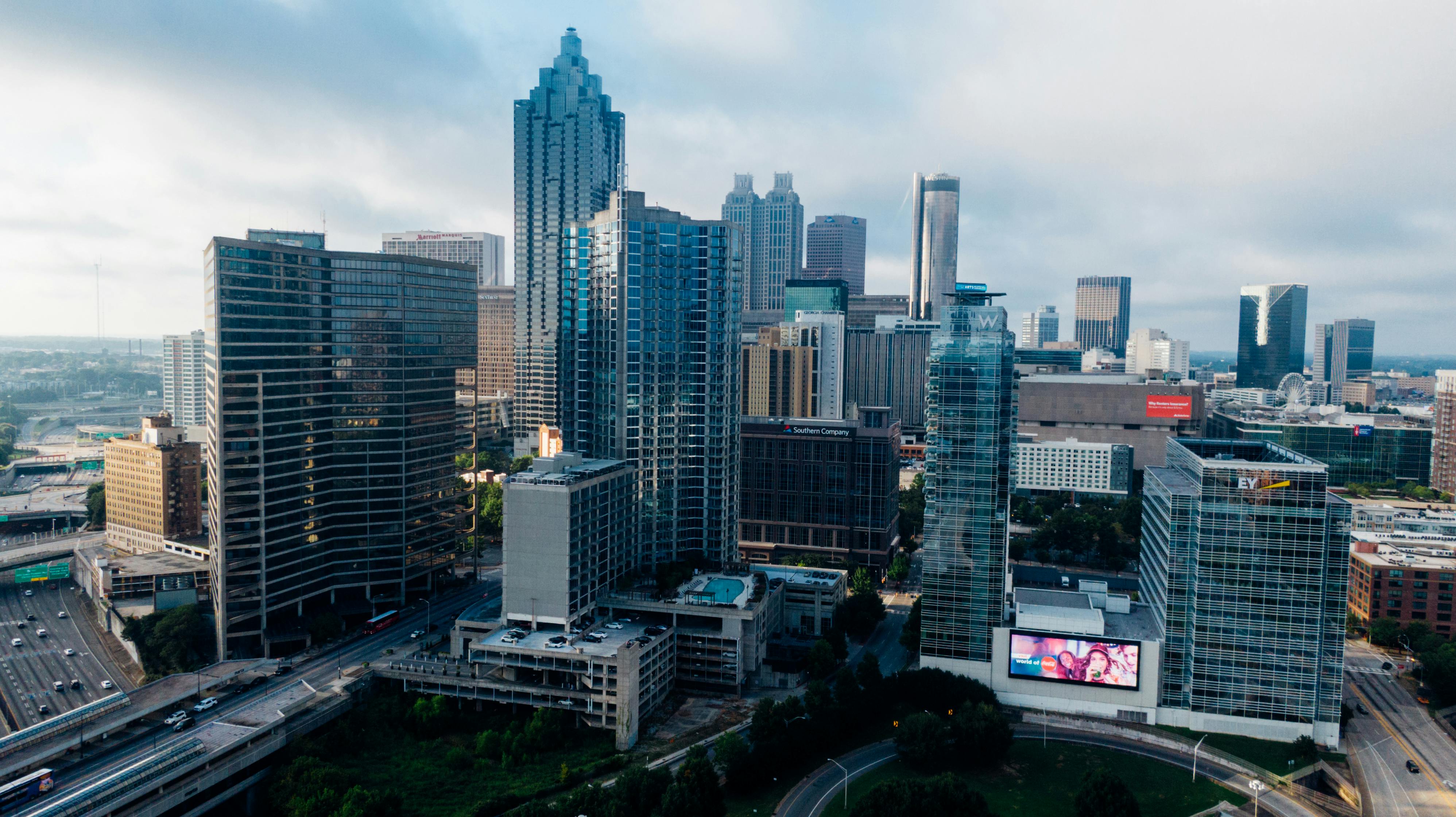 Atlanta Food & Dining Scene: 2025 City Stats