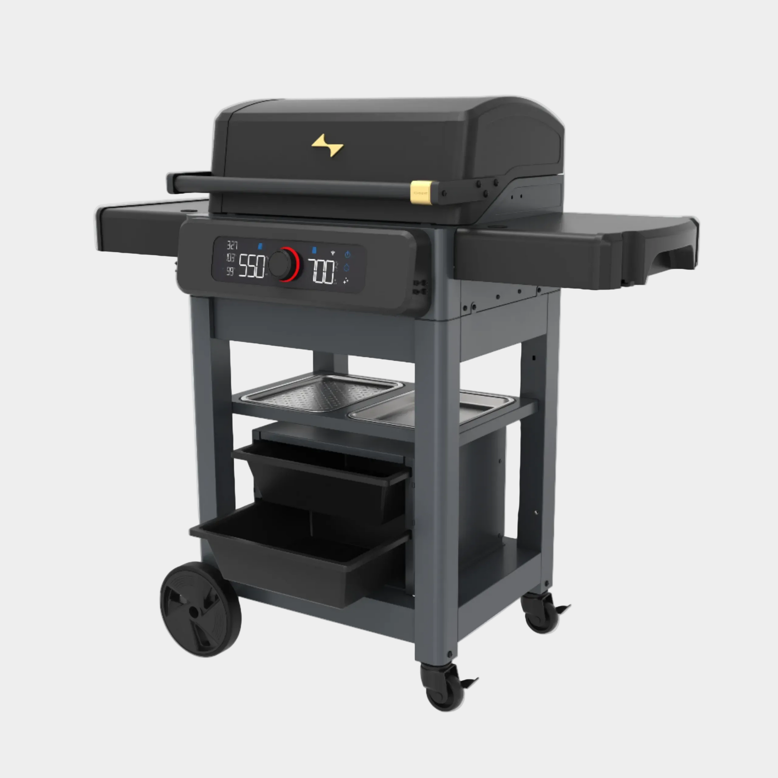 Current® Grill | High-Performance Grilling, Made Simple