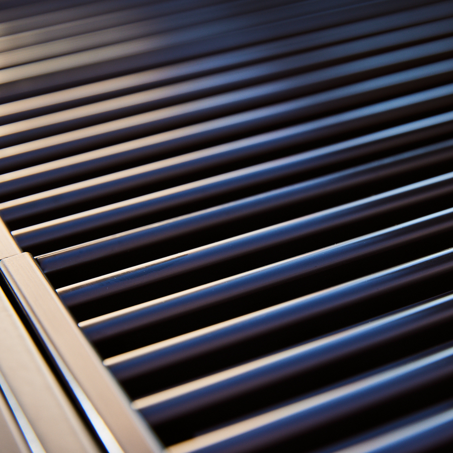 Model G+ Electric Grill | Superior Power & Precision | Current®
