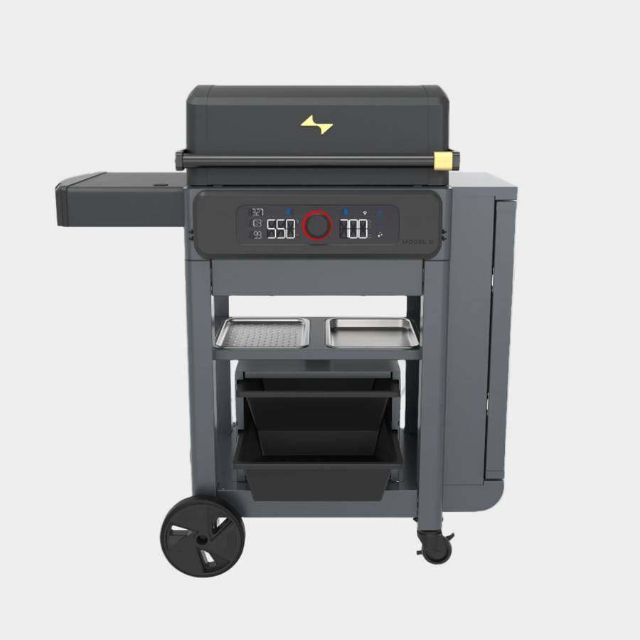 Current® Grill | High-Performance Grilling, Made Simple