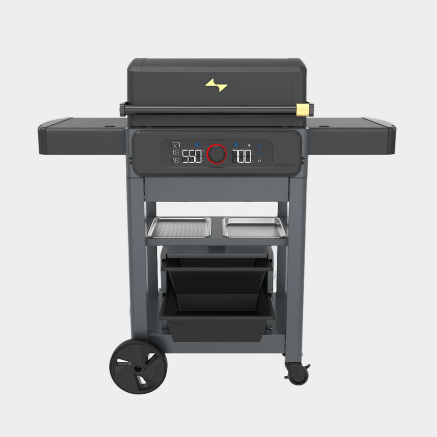 Current® Grill | High-Performance Grilling, Made Simple
