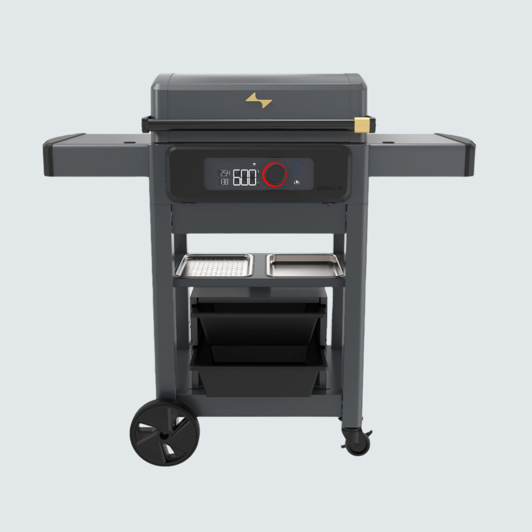Current® Griddle | Precision Cooking, Ultimate Versatility