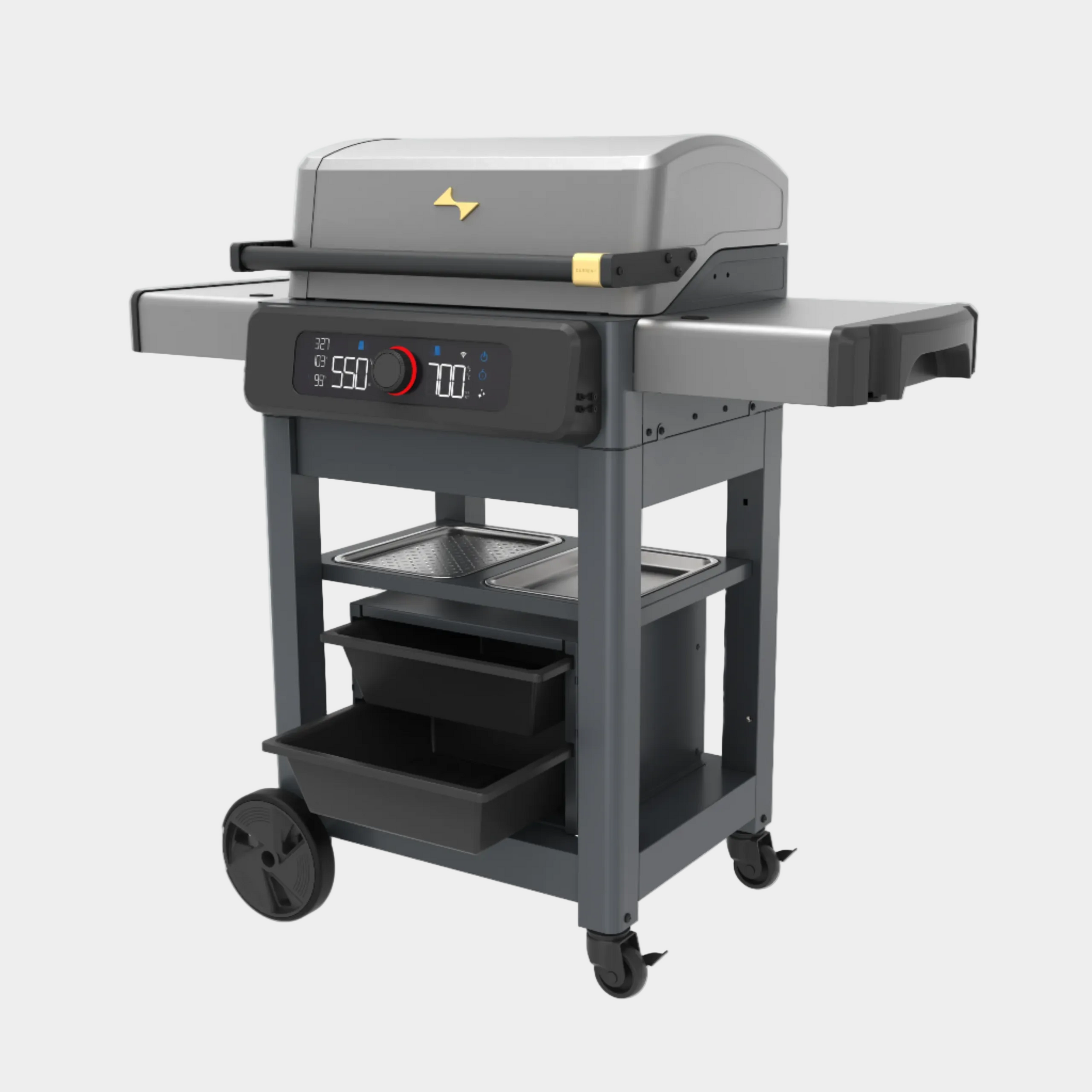 Current® Grill | High-Performance Grilling, Made Simple