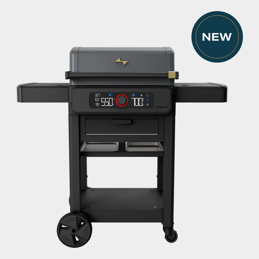 Model G2 Electric Grill