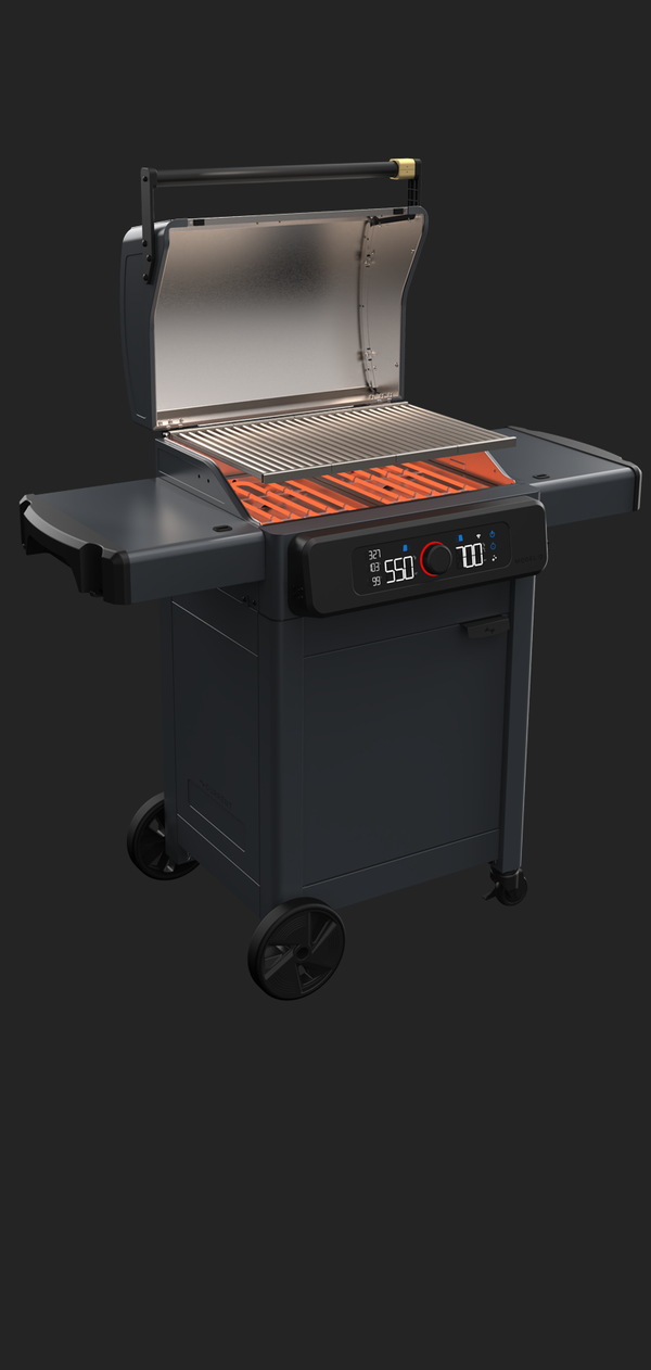 Current® Backyard | Electric Grill, Griddle, Pizza Oven & More