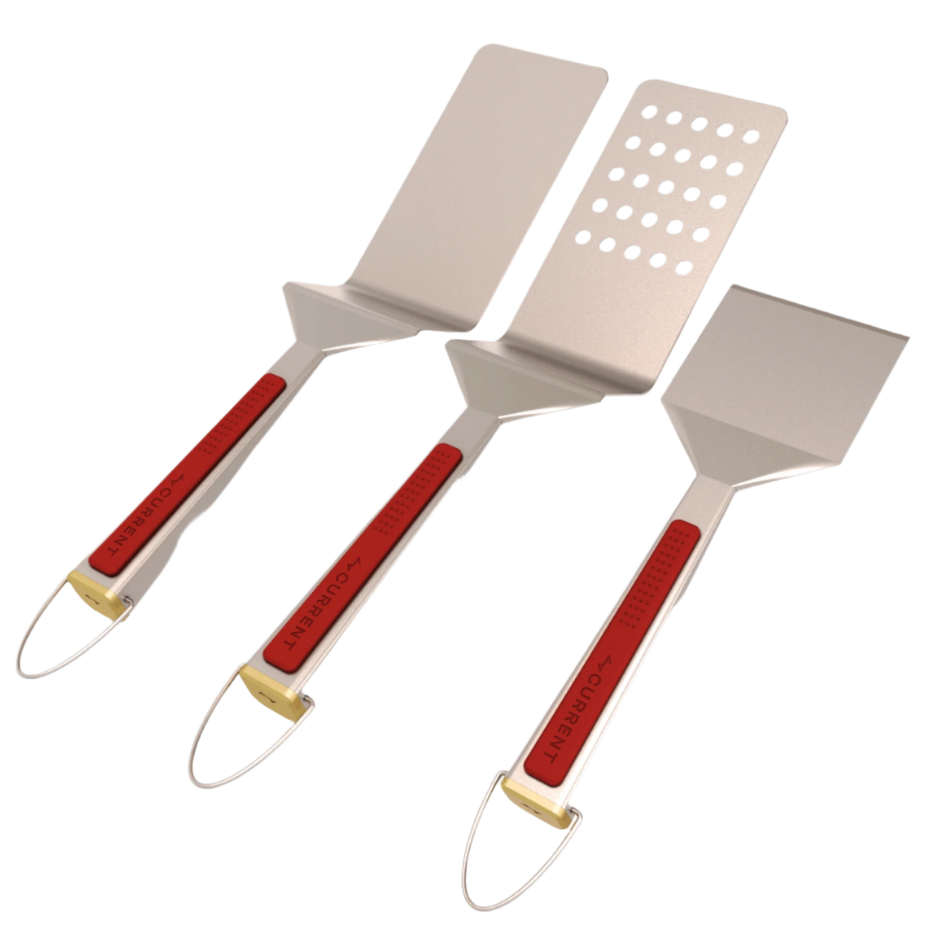 Current® Backyard | Electric Grill, Griddle, Pizza Oven & More