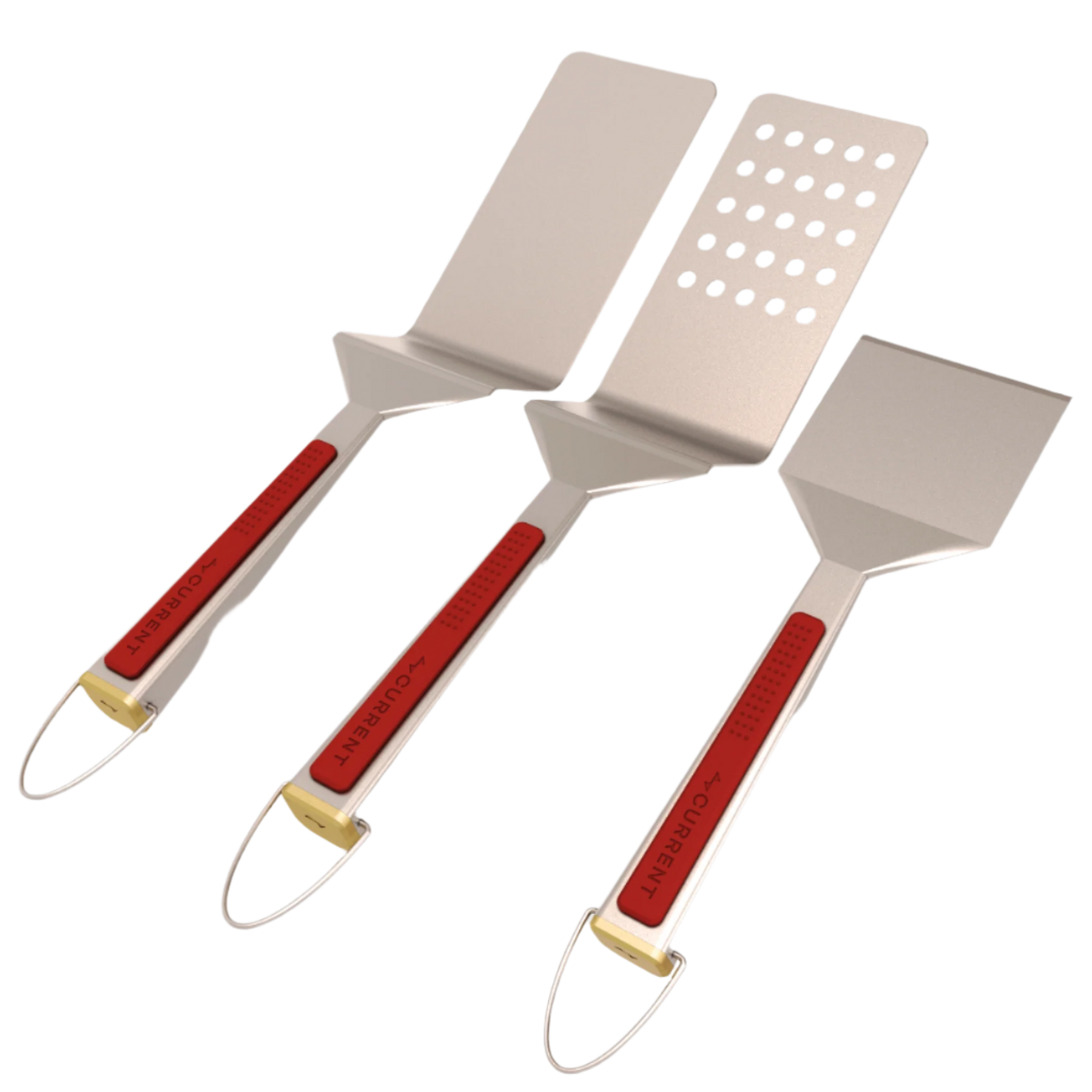 Current® Backyard | Electric Grill, Griddle, Pizza Oven & More