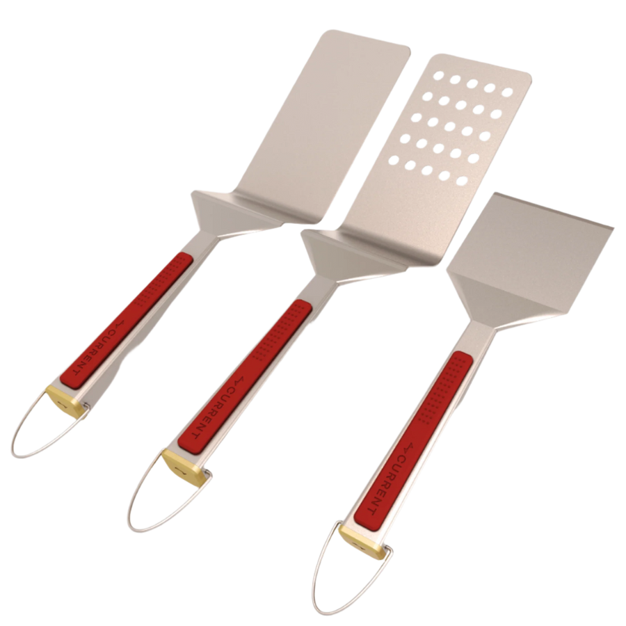 Current® Backyard | Electric Grill, Griddle, Pizza Oven & More