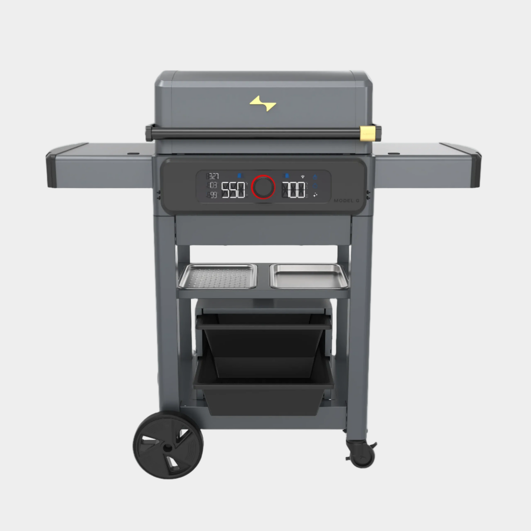 Current® Grill | High-Performance Grilling, Made Simple