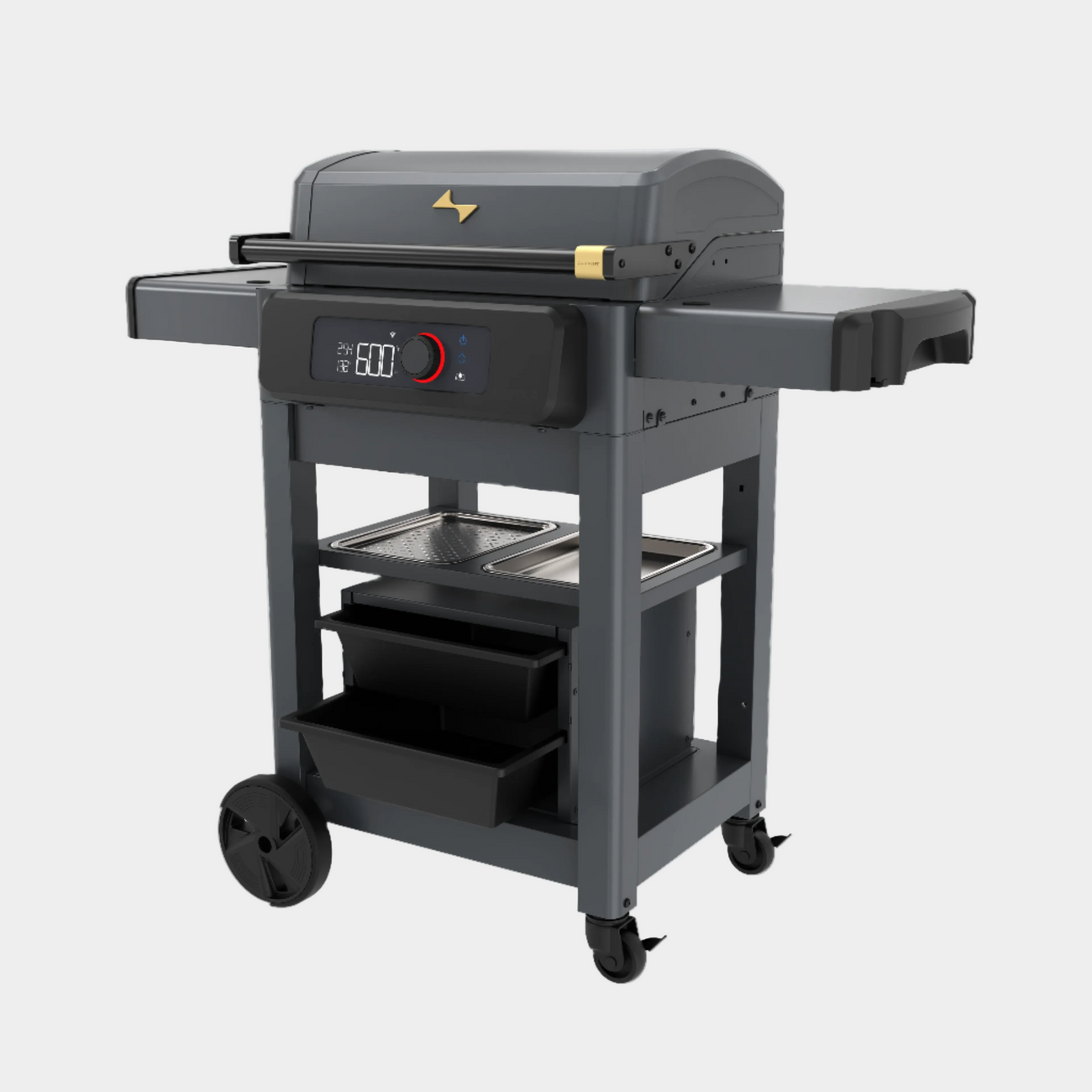 Current® Griddle | Precision Cooking, Ultimate Versatility