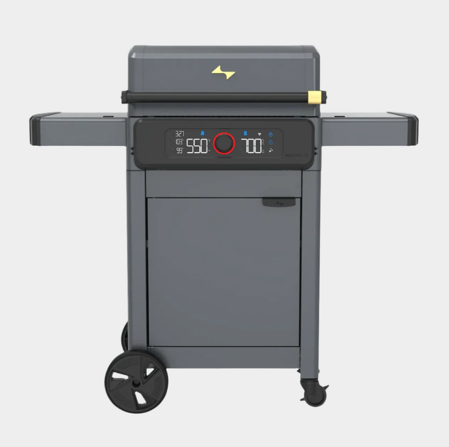 Current® Grill | High-Performance Grilling, Made Simple