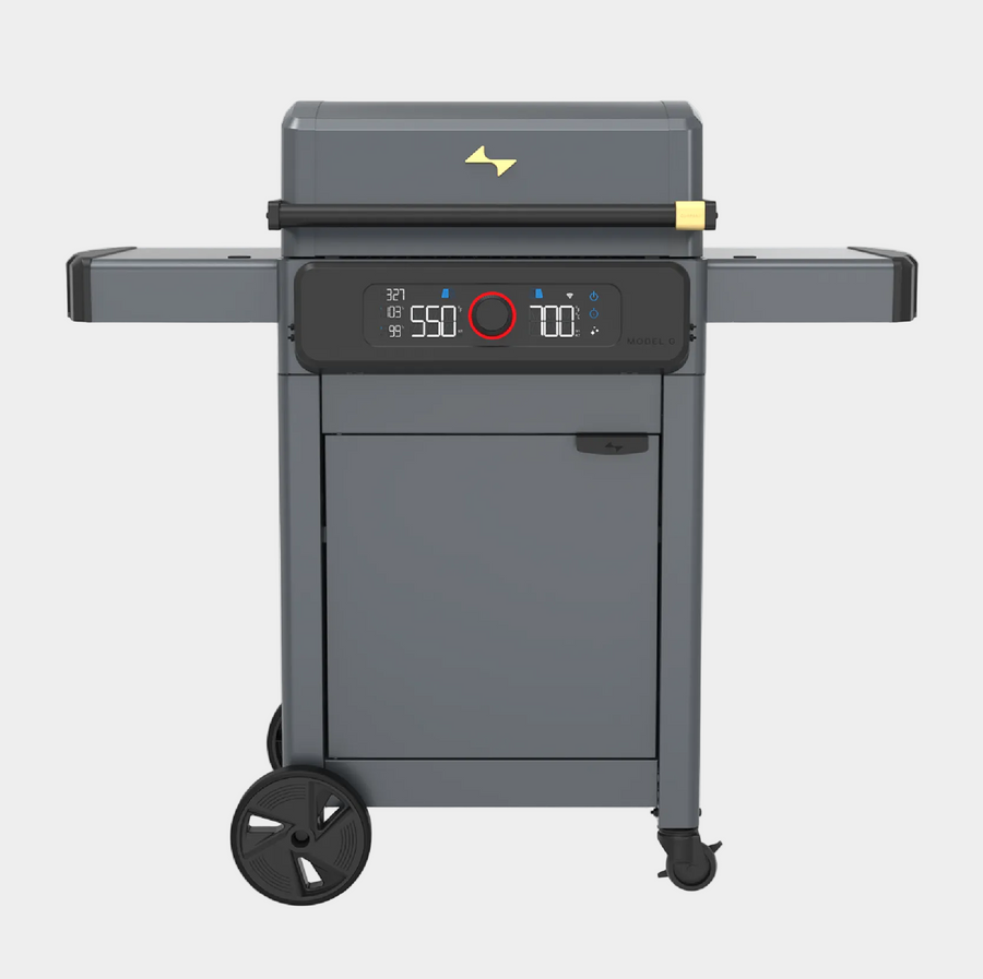 Current® Backyard | Electric Grill, Griddle, Pizza Oven & More