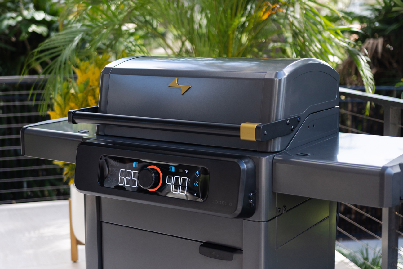 Current Grill and Griddle