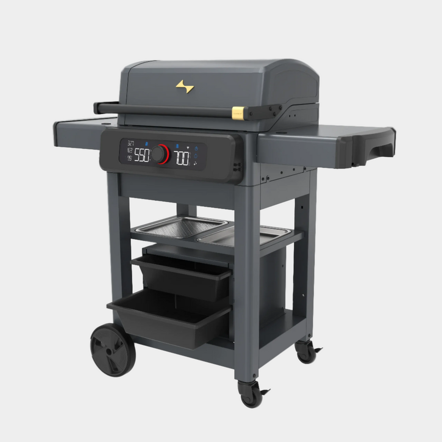 Current® Grill | High-Performance Grilling, Made Simple