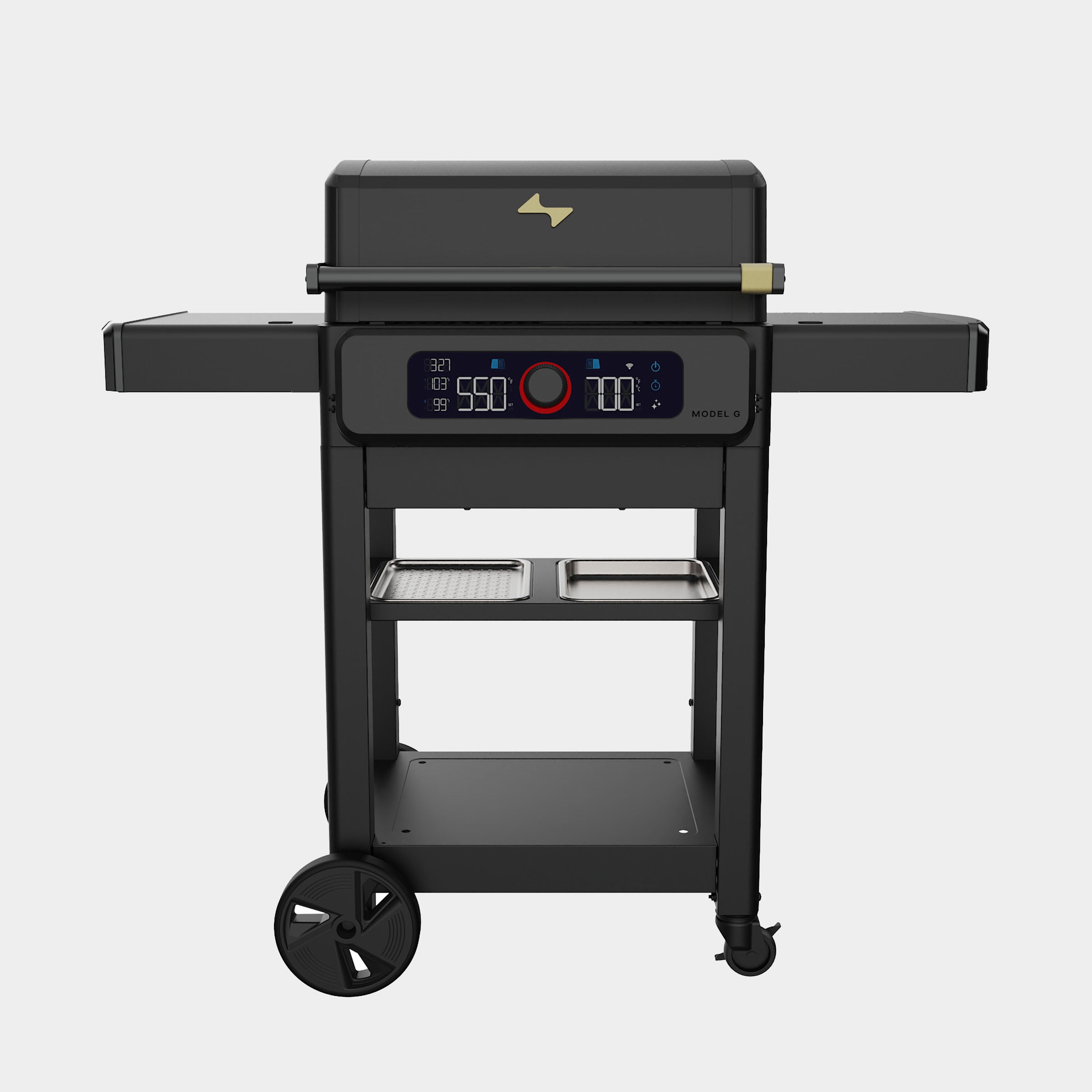Current® Backyard | Electric Grill, Griddle, Pizza Oven & More