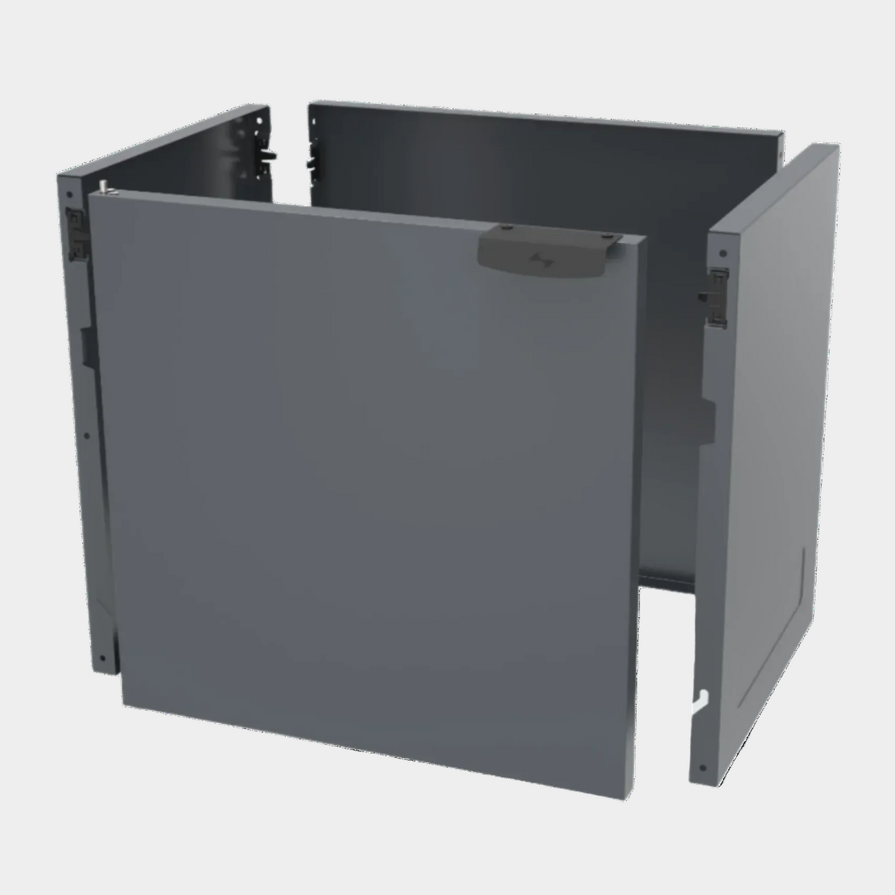 Model G+ Electric Grill | Superior Power & Precision | Current®