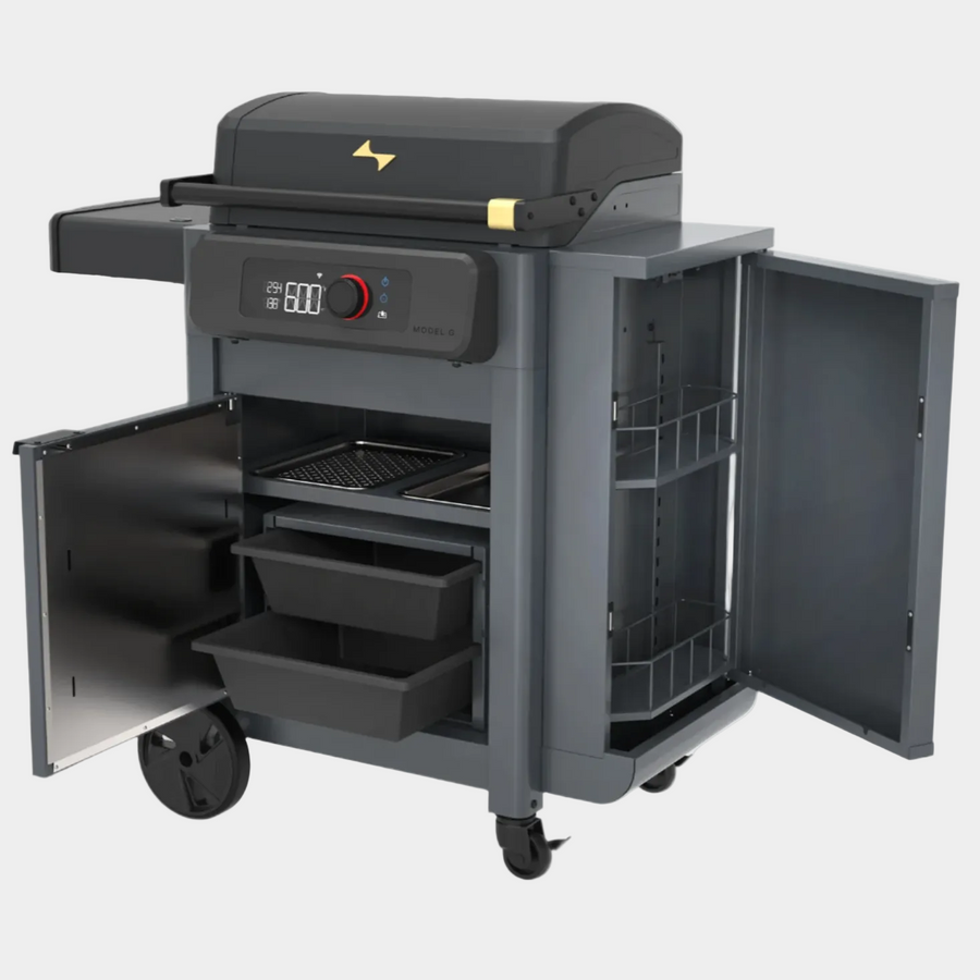 Current® Griddle | Precision Cooking, Ultimate Versatility