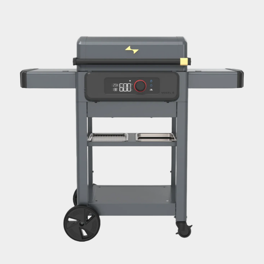 Current® Griddle | Precision Cooking, Ultimate Versatility