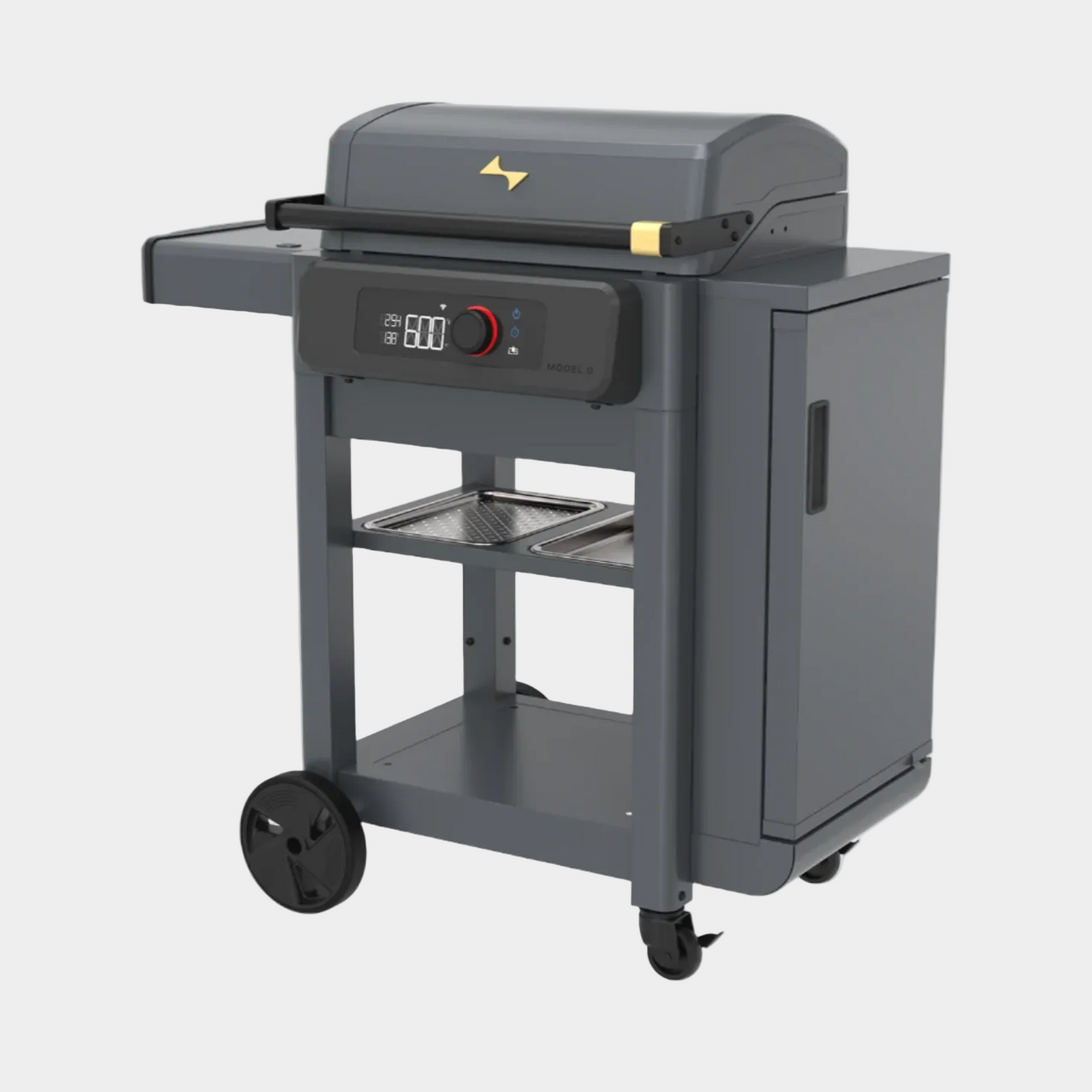 Current® Griddle | Precision Cooking, Ultimate Versatility