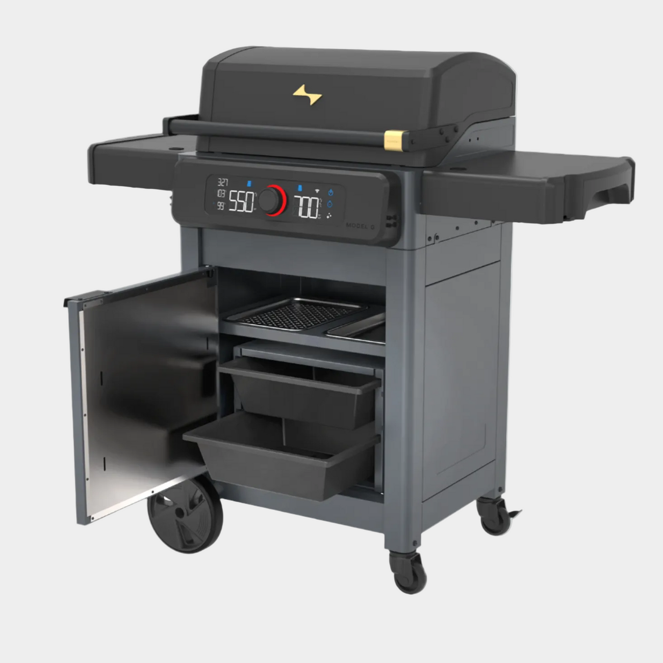 Current® Grill | High-Performance Grilling, Made Simple