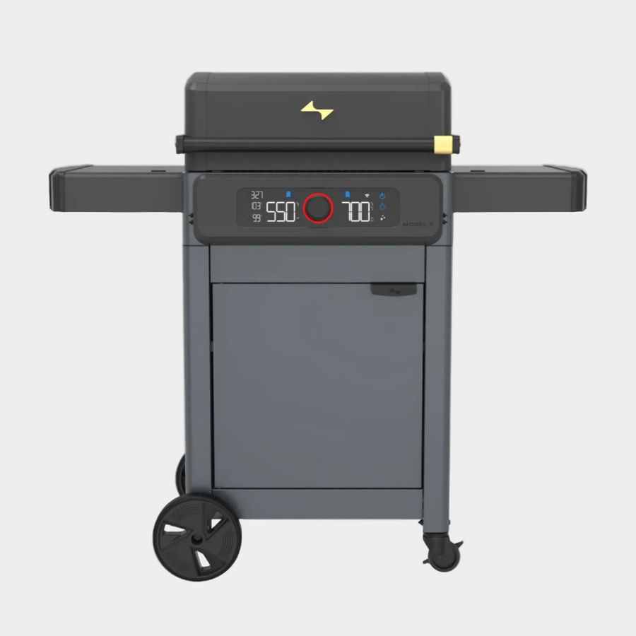 Current® Grill | High-Performance Grilling, Made Simple