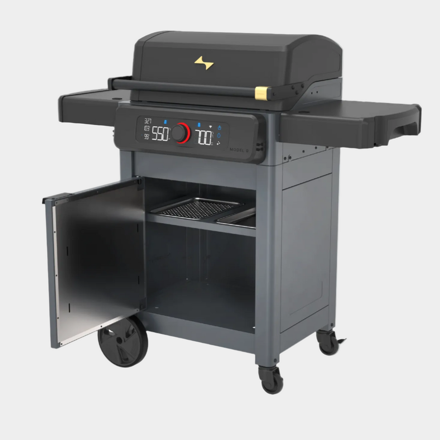 Current® Grill | High-Performance Grilling, Made Simple