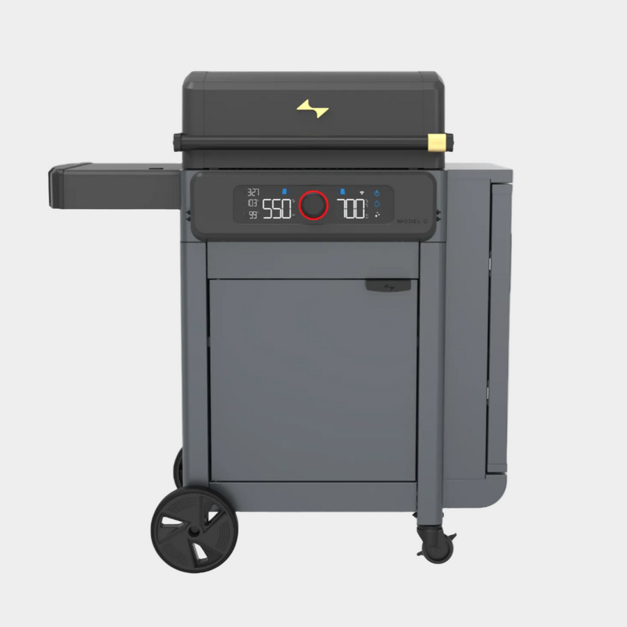 Current® Grill | High-Performance Grilling, Made Simple