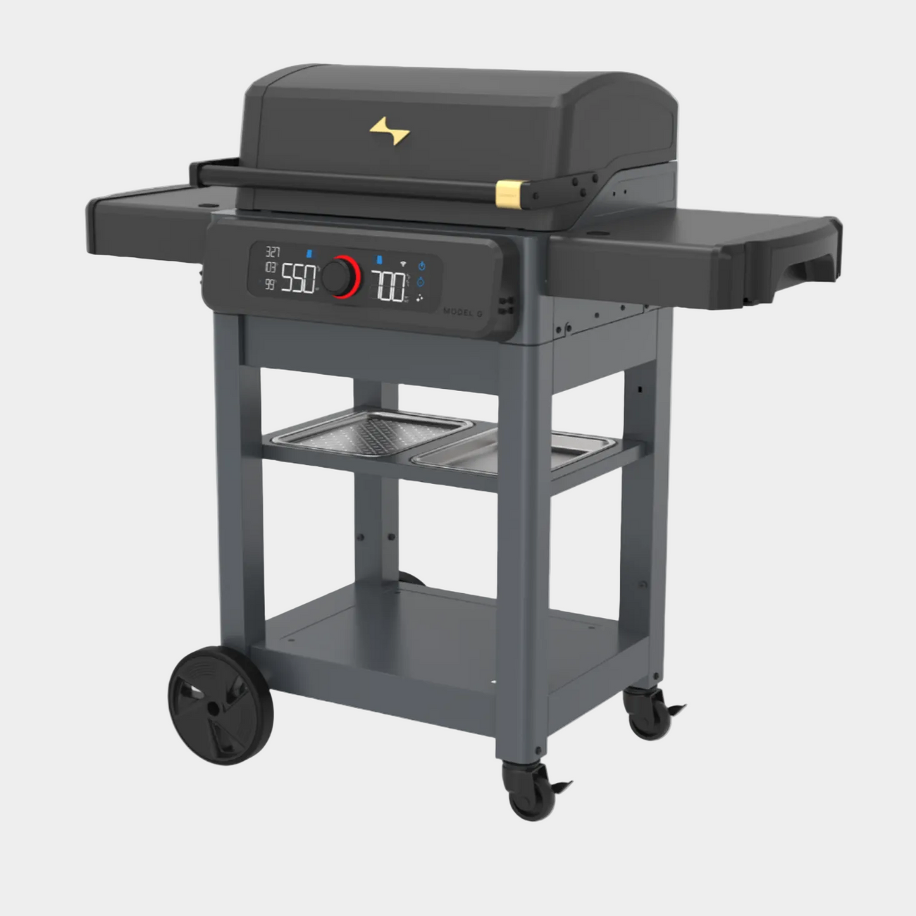 Current® Grill | High-Performance Grilling, Made Simple