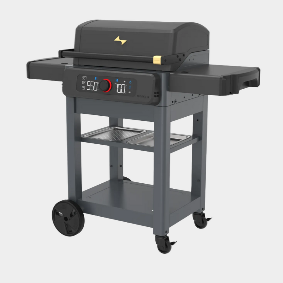 Current® Grill | High-Performance Grilling, Made Simple