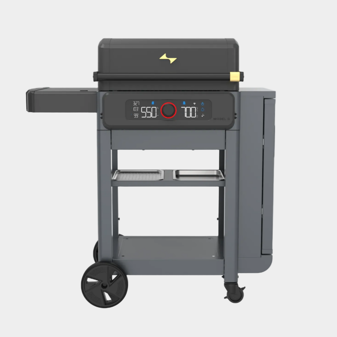 Current® Grill | High-Performance Grilling, Made Simple