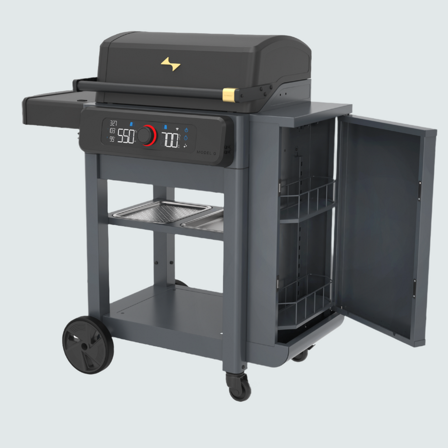 Current® Grill | High-Performance Grilling, Made Simple