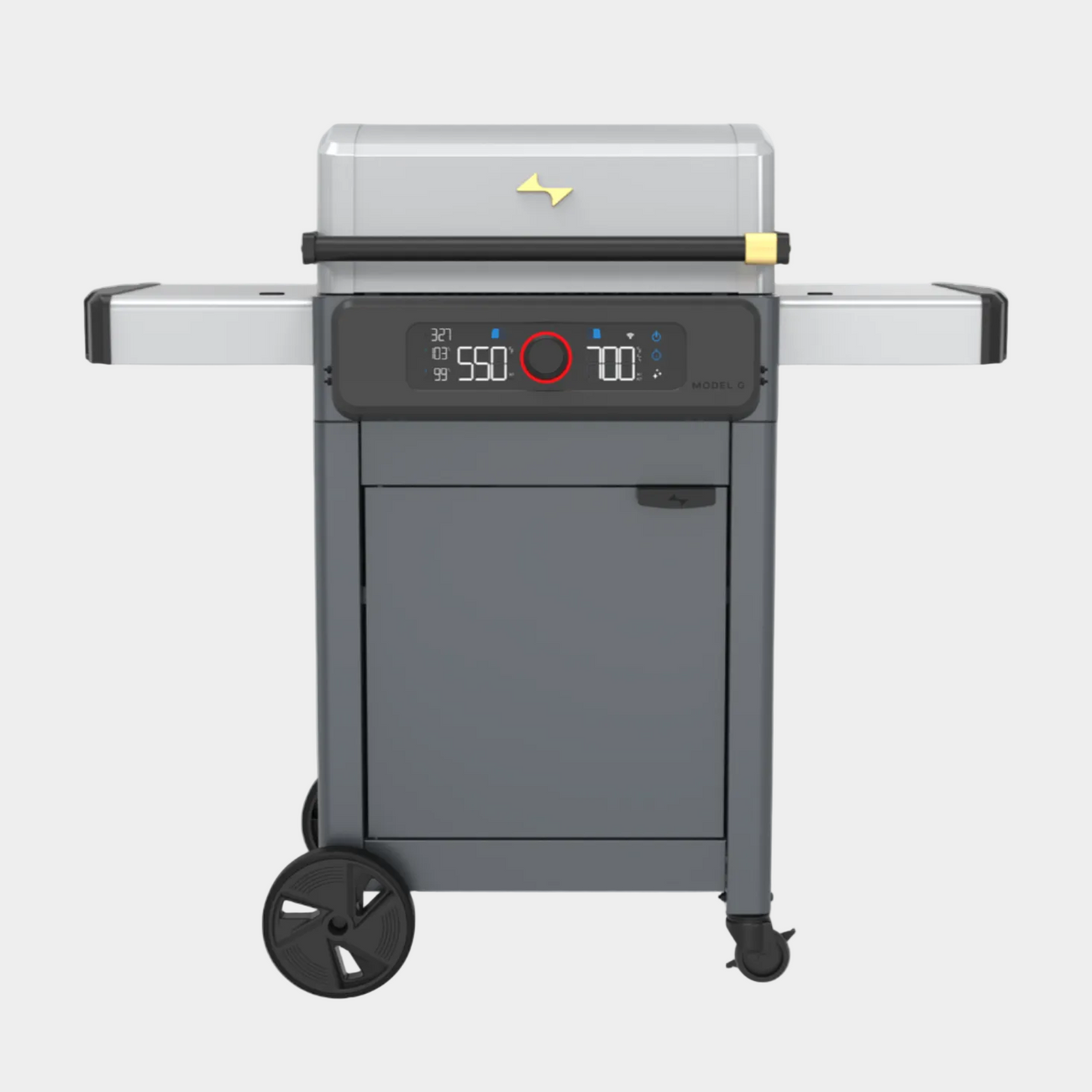 Current® Grill | High-Performance Grilling, Made Simple