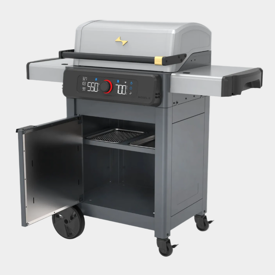 Current® Grill | High-Performance Grilling, Made Simple