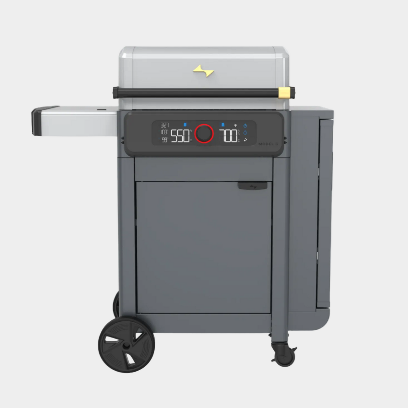 Current® Grill | High-Performance Grilling, Made Simple