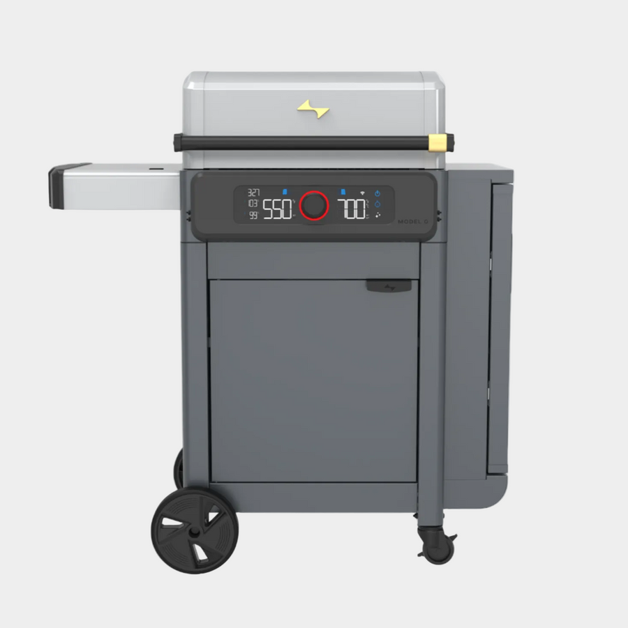 Current® Grill | High-Performance Grilling, Made Simple