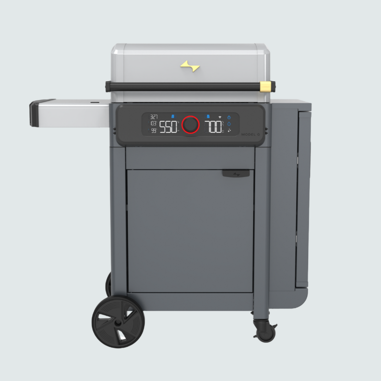 Current® Grill | High-Performance Grilling, Made Simple