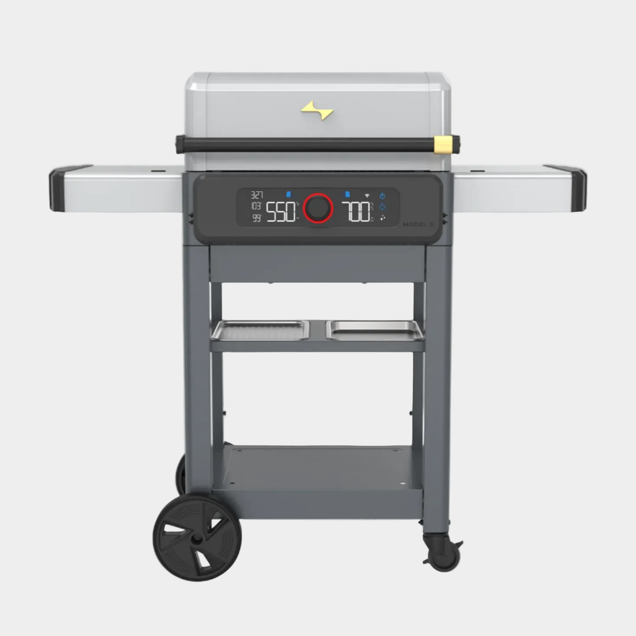 Current® Grill | High-Performance Grilling, Made Simple