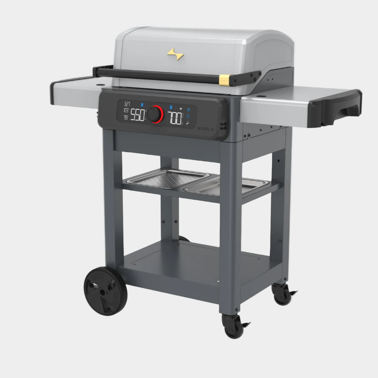 Current® Grill | High-Performance Grilling, Made Simple