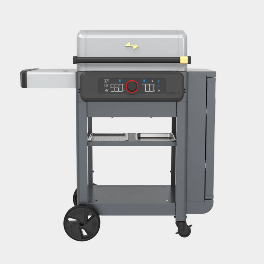 Current® Grill | High-Performance Grilling, Made Simple