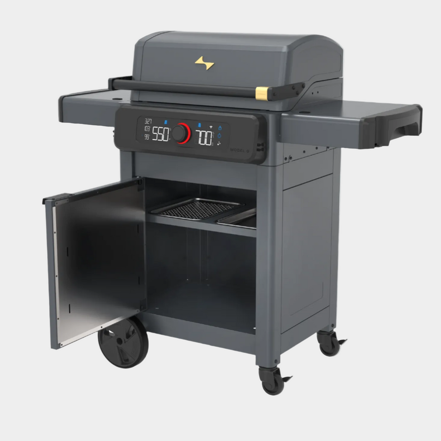 Current® Grill | High-Performance Grilling, Made Simple