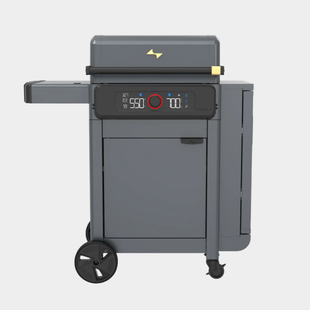 Current® Grill | High-Performance Grilling, Made Simple