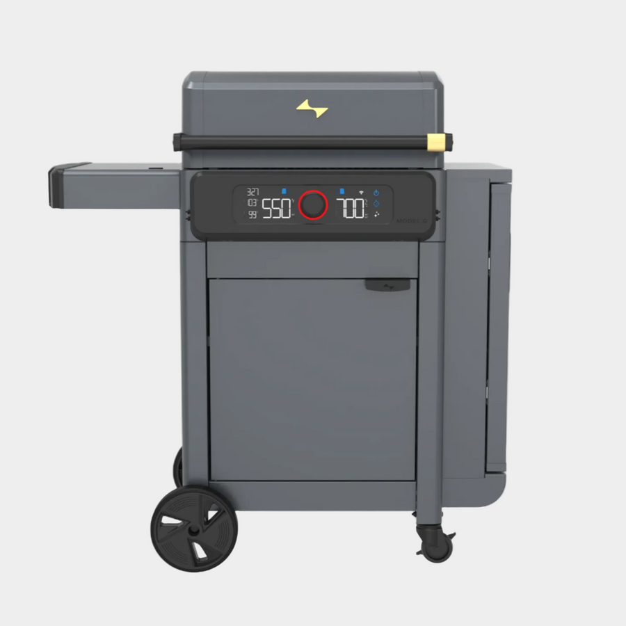 Current® Grill | High-Performance Grilling, Made Simple