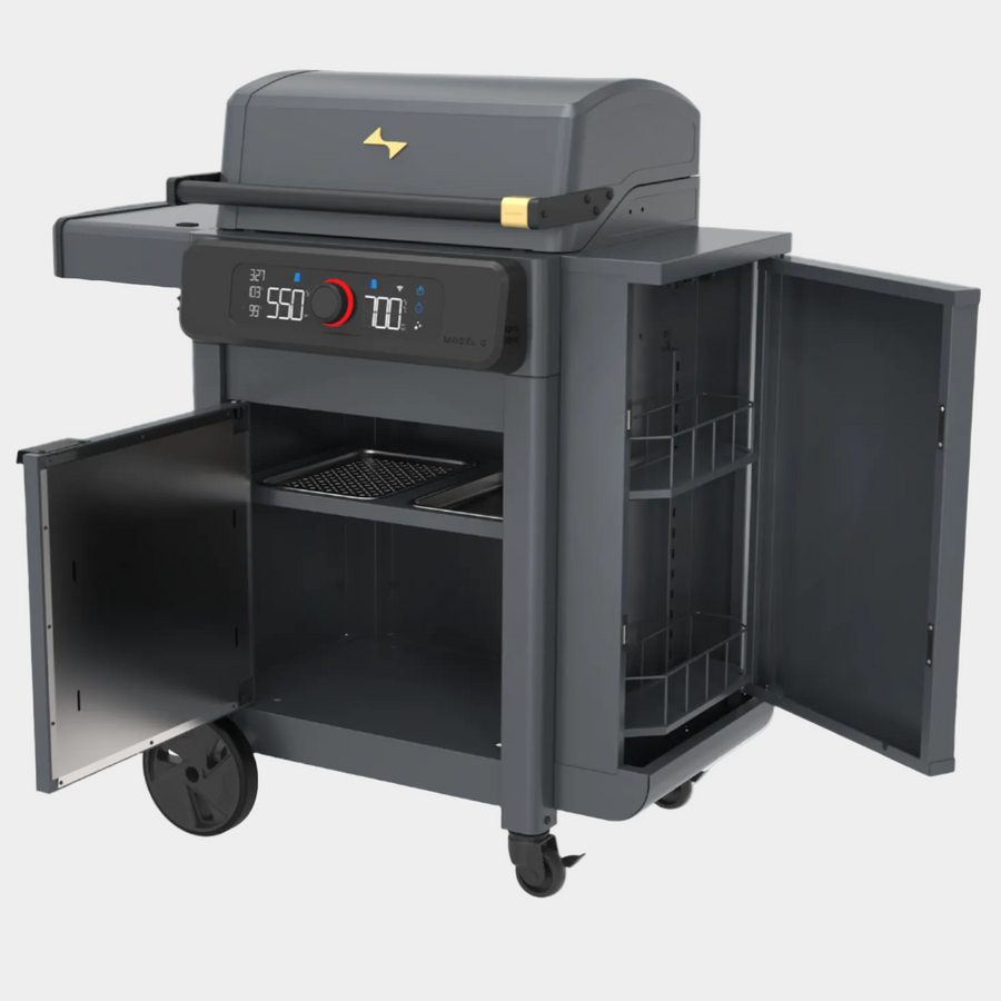 Current® Grill | High-Performance Grilling, Made Simple