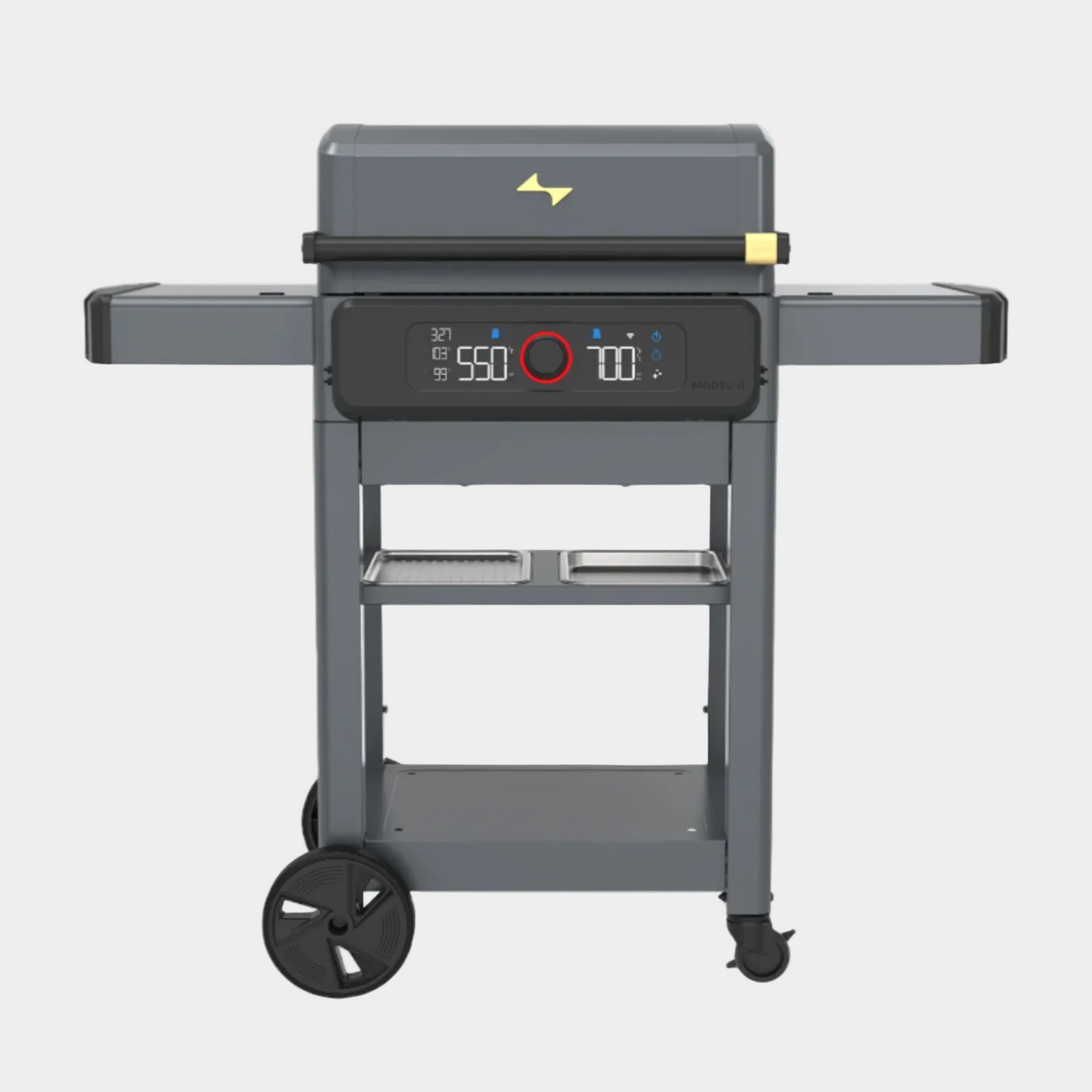 Current® Grill | High-Performance Grilling, Made Simple