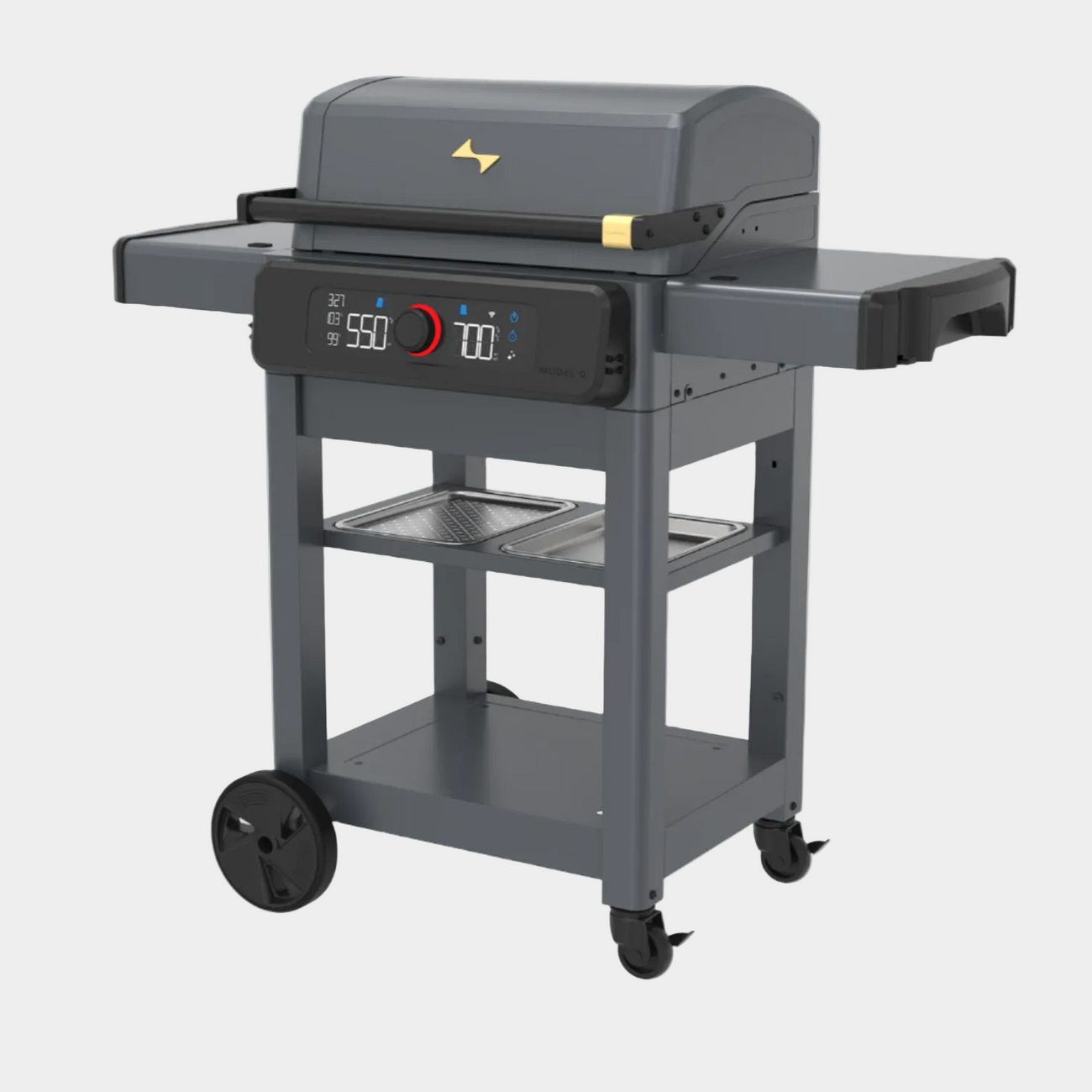 Current® Grill | High-Performance Grilling, Made Simple