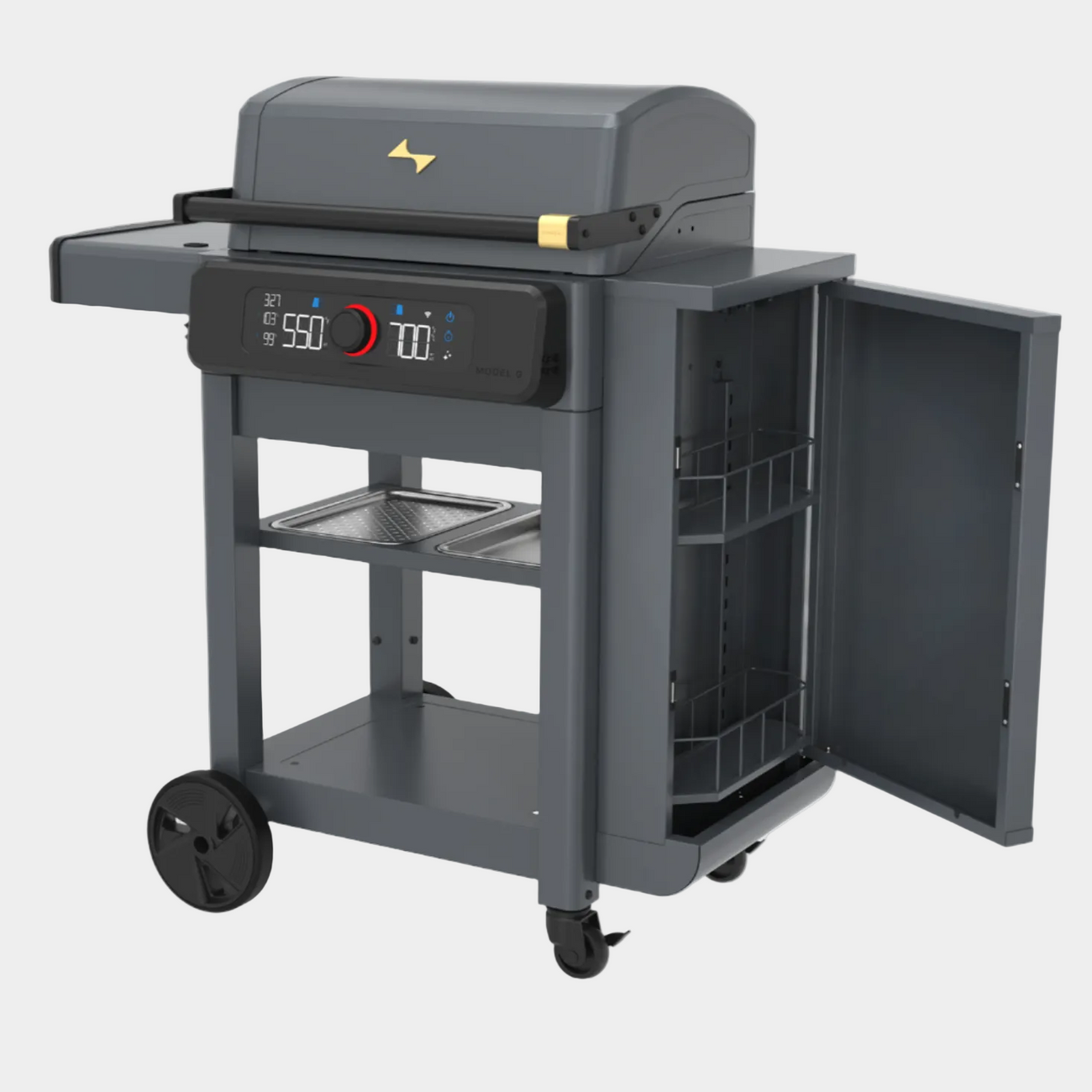 Current® Grill | High-Performance Grilling, Made Simple