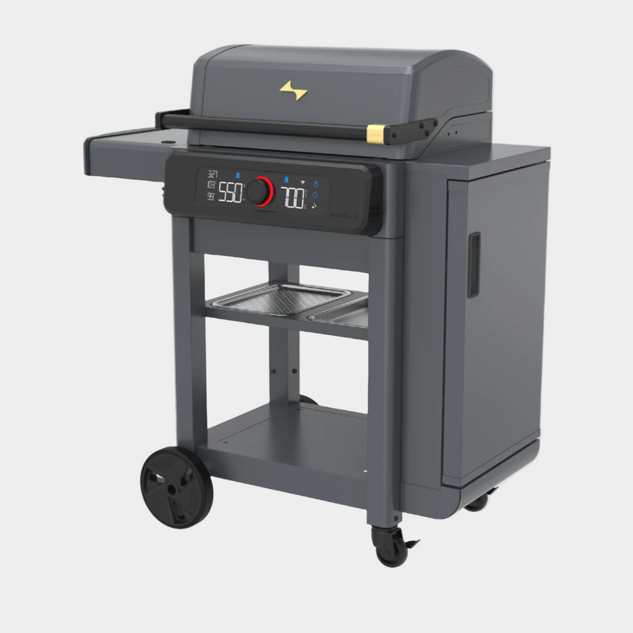 Current® Grill | High-Performance Grilling, Made Simple