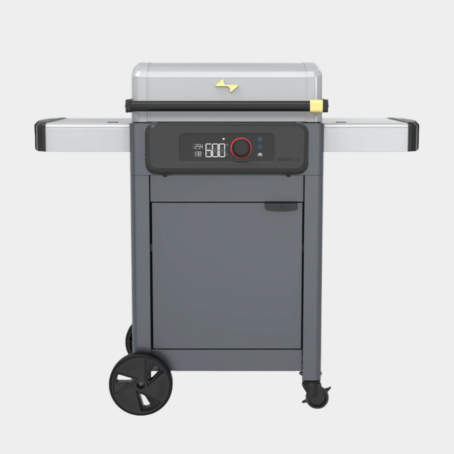 Current® Backyard | Electric Grill, Griddle, Pizza Oven & More